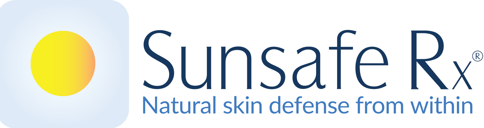 Sunsafe Rx: Natural Anti-Aging Skincare Supplement for Sun Protection